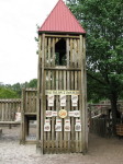 Kids' Castle, Doylestown, PA - Your complete guide to NJ Playgrounds