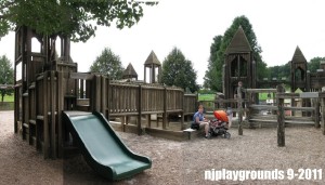 Kids' Castle, Doylestown, PA - Your complete guide to NJ Playgrounds