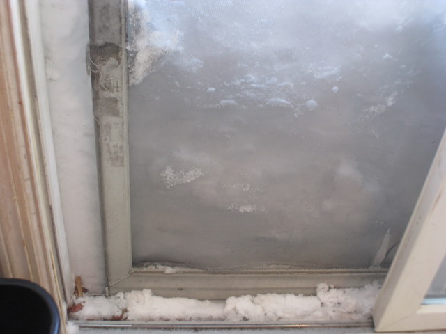 Cabin Fever- How we made our snow tunnel - Your complete guide to NJ ...