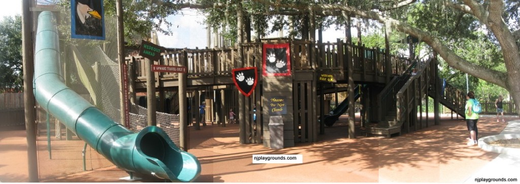 Legoland Florida, Orlando FL - Your complete guide to NJ Playgrounds