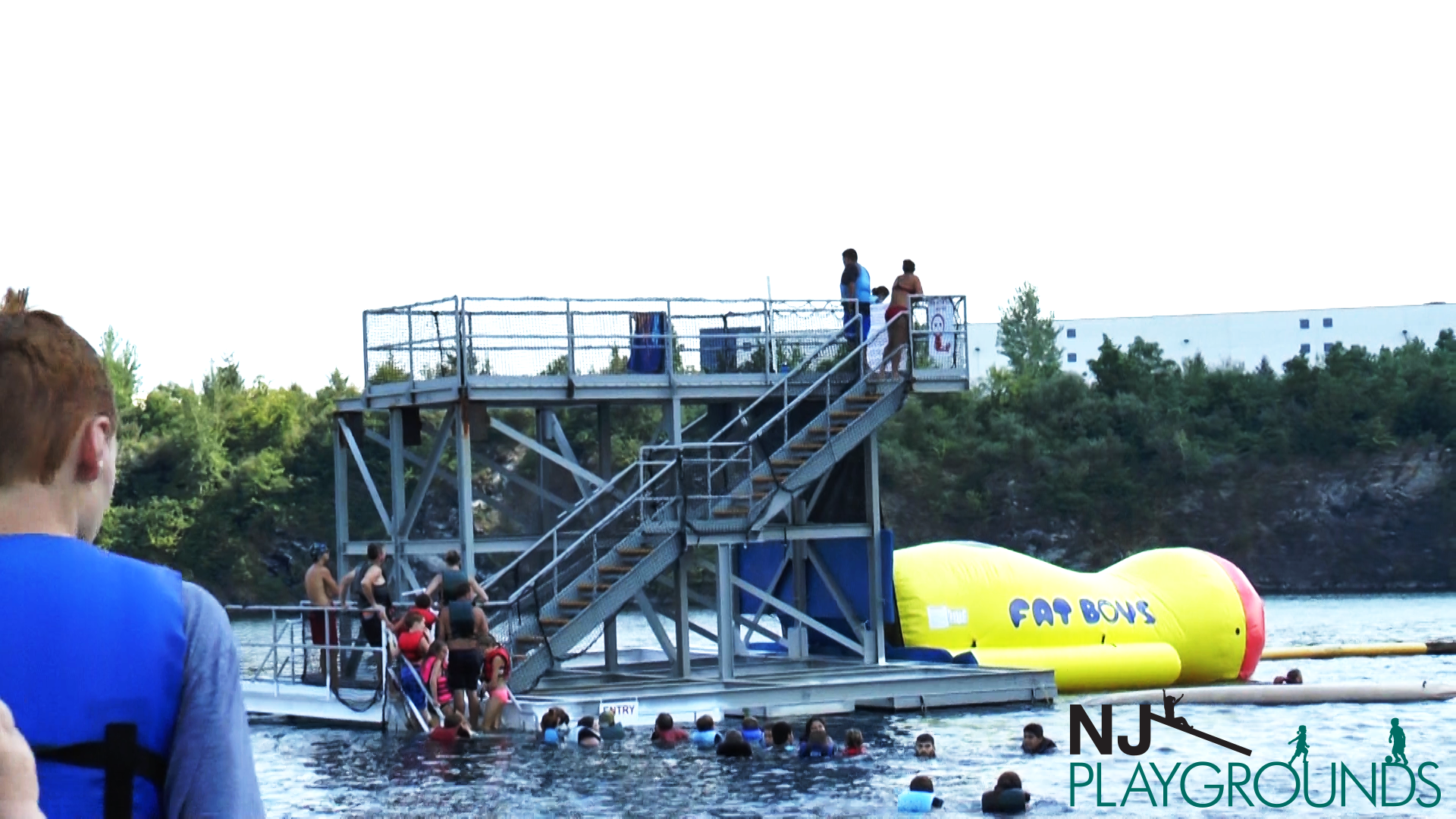 Dutch Springs, Bethlehem PA - Your complete guide to NJ Playgrounds