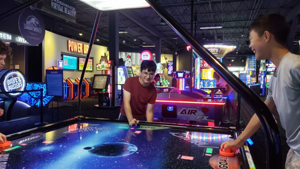 5 Indoor Play Places for tweens and teens in New Jersey - Your complete ...