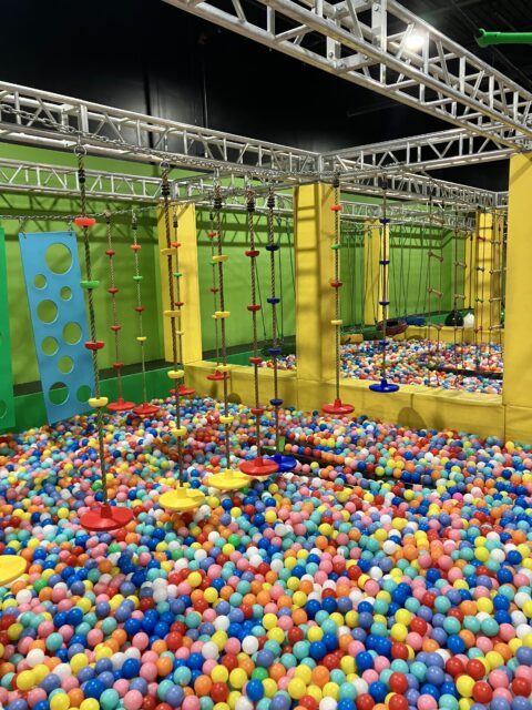 Fun City, Blackwood NJ - Your complete guide to NJ Playgrounds